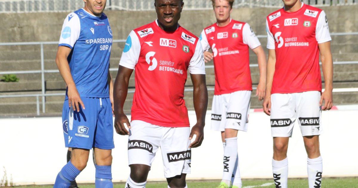 Billetter / Bryne FK