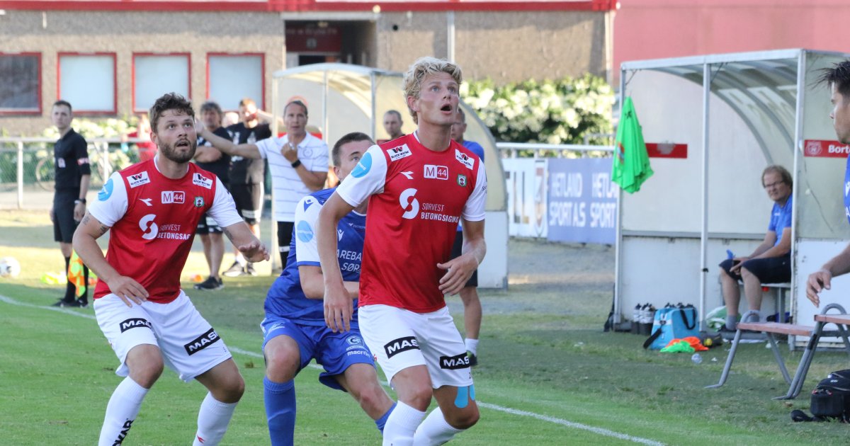 Billettpriser / Bryne FK