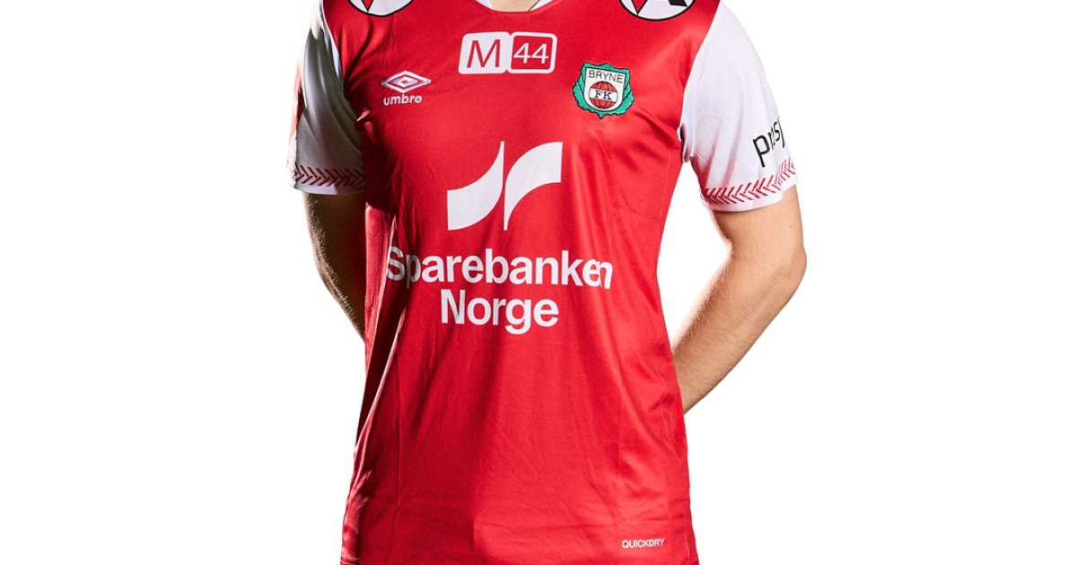 Duarte Moreira / Bryne FK