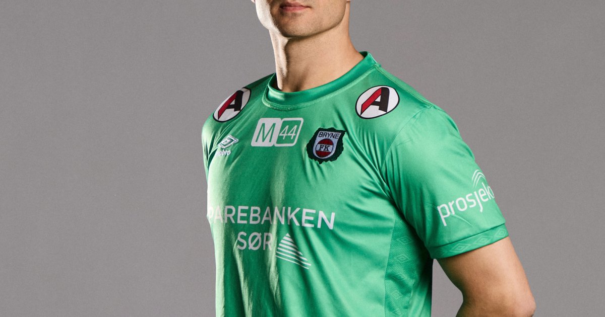 Igor Spiridonov / Bryne FK