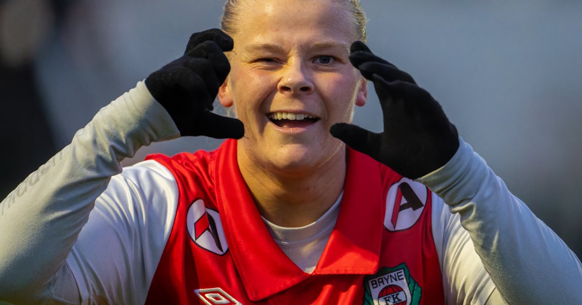 Presseinformasjon / Bryne FK