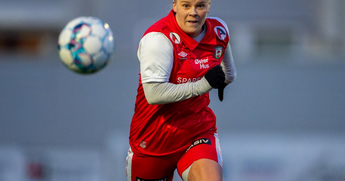 13 sesonger for Bryne FK / Bryne FK