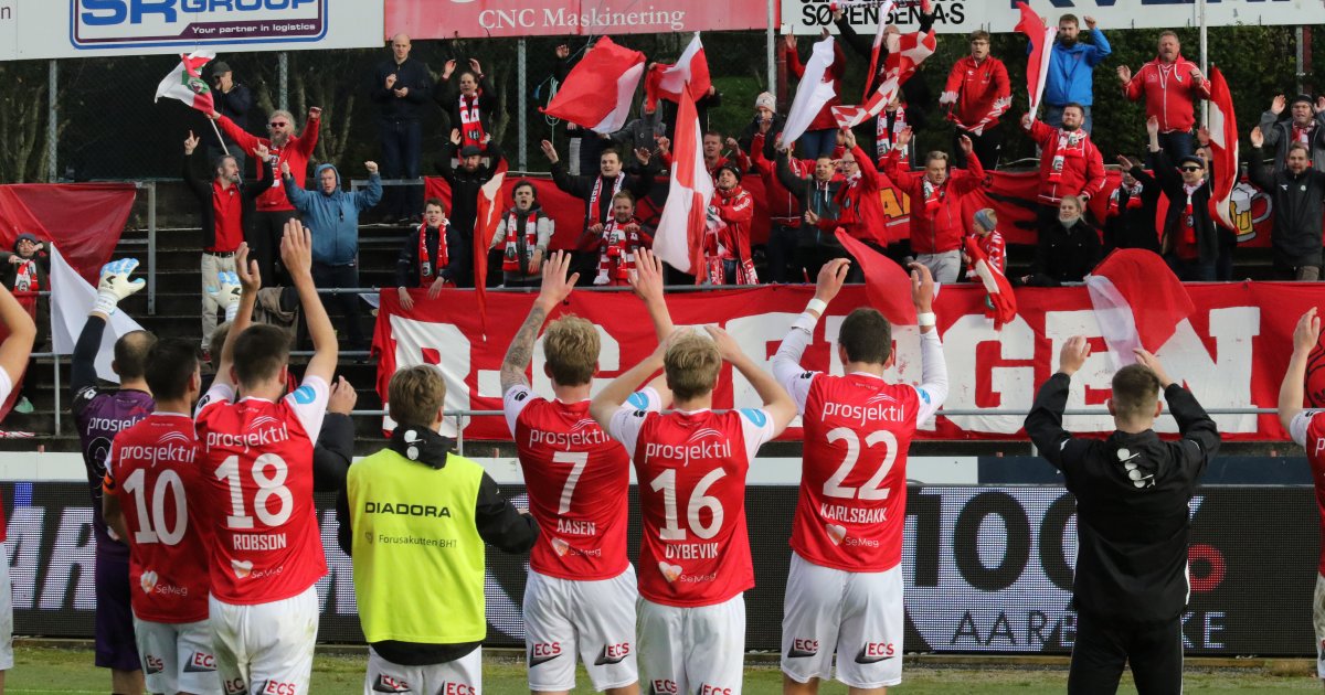 Foreldreutvalg i Bryne FK / Bryne FK