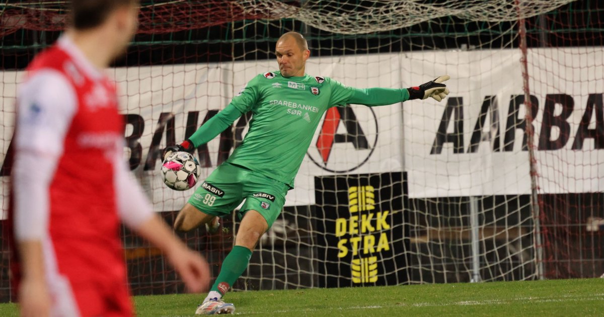 Fra Postnord til Eliten / Bryne FK