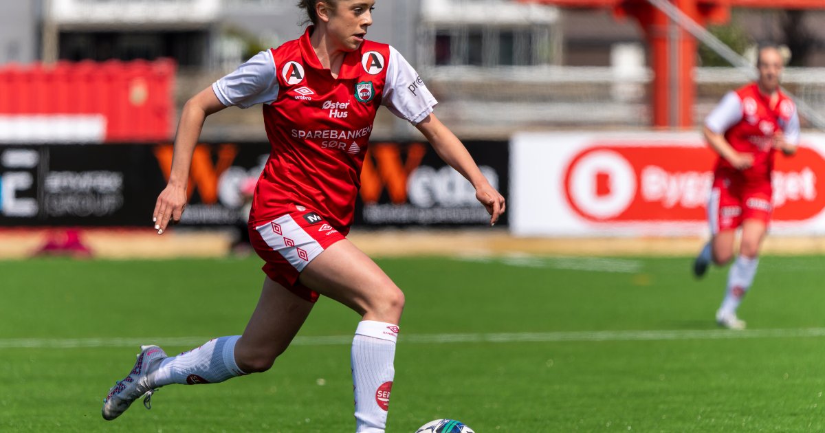 Klar for toppserien / Bryne FK