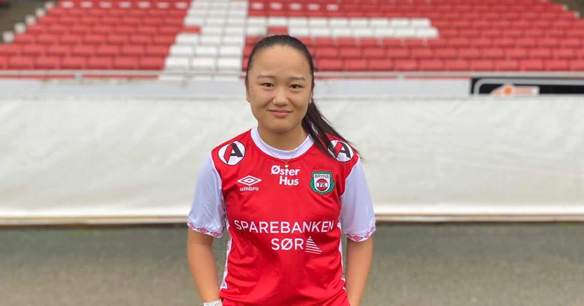 Bryne signerer to nye spillere / Bryne FK