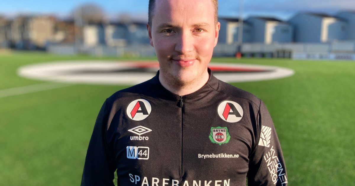 Ny trener for damelaget / Bryne FK