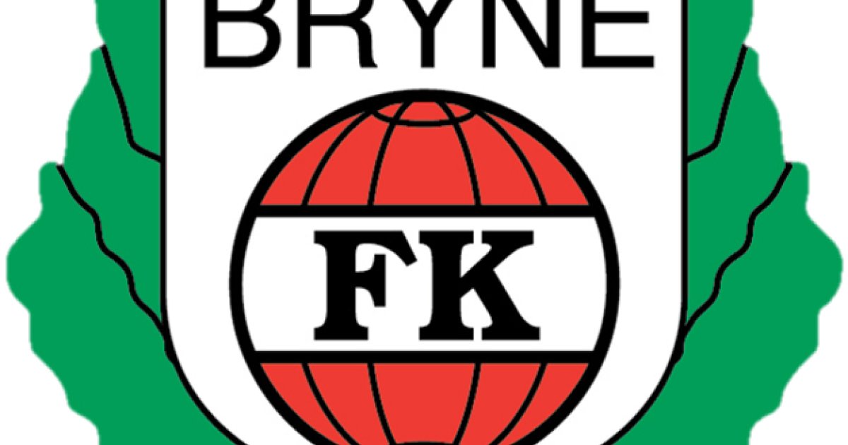 Bryne FK butikken stengt / Bryne FK