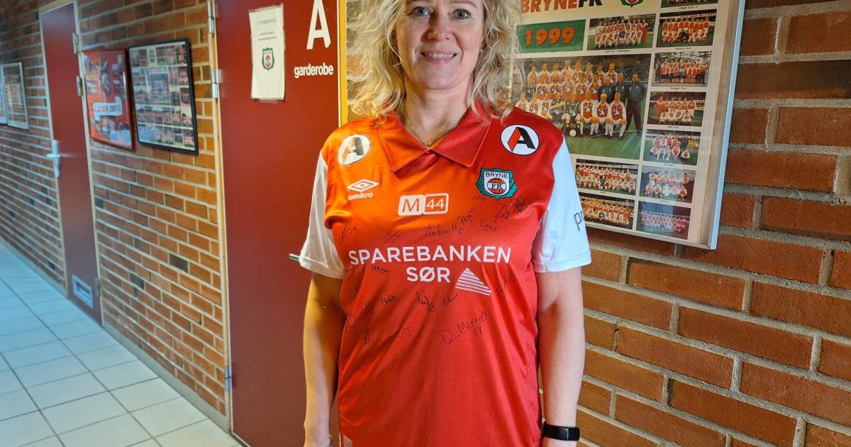 Scoringsklubben vinner / Bryne FK