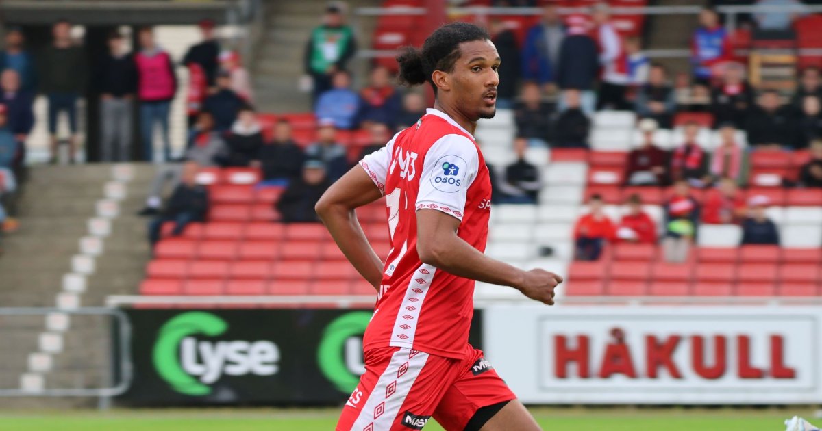 Scriven på landslaget / Bryne FK