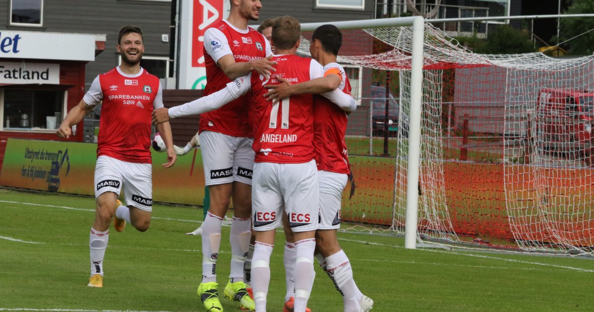 Billetter til Bryne-Åsane / Bryne FK